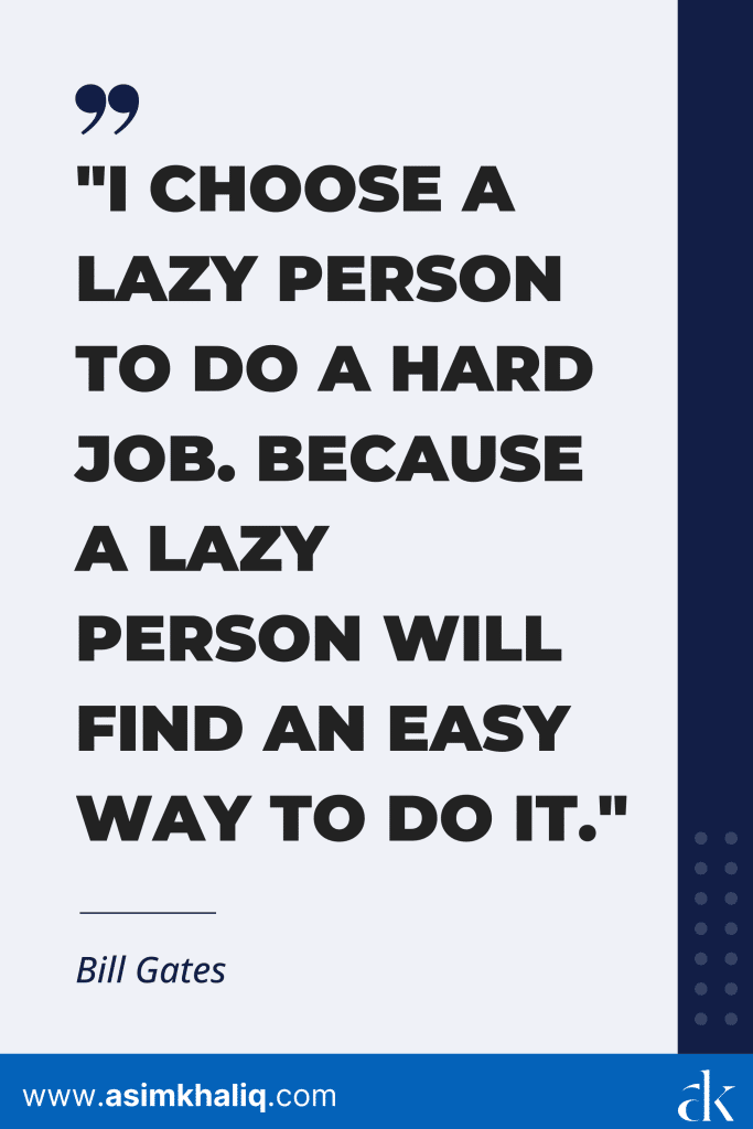 Bills Gates Quotes Bill Gates Quote: “There Will Be Two Types Of