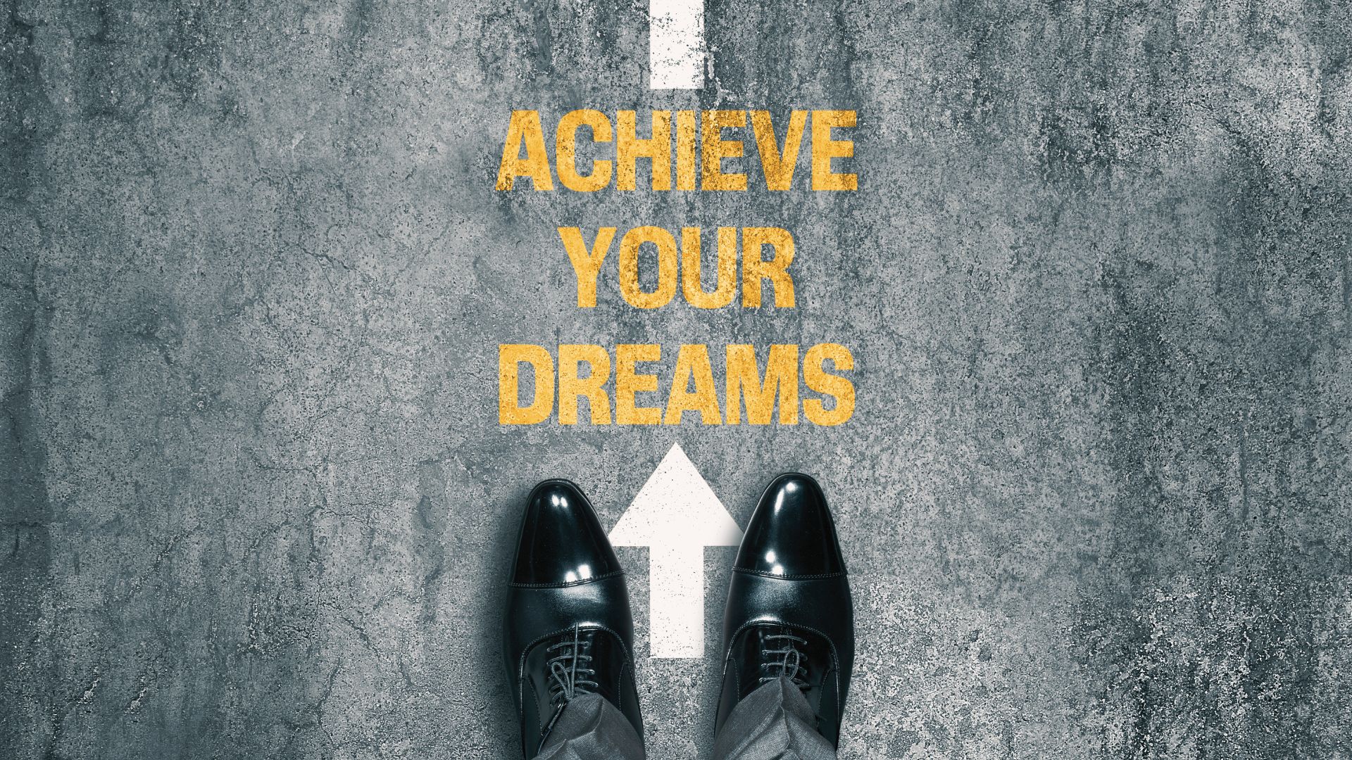 Achieve Your Dreams: The Power of Effective Goal-Setting